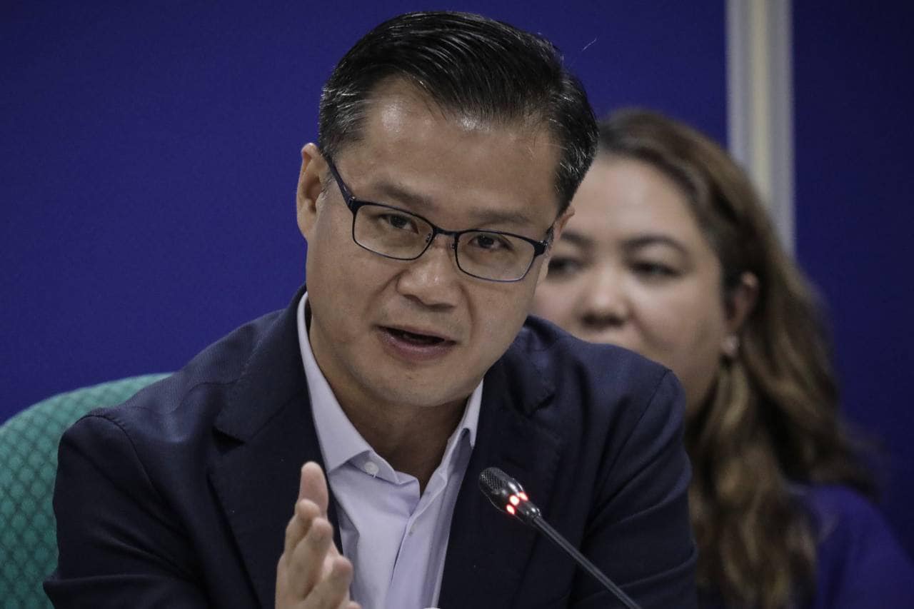 Gatchalian: Promotion ng mga guro dapat ibatay sa merito - coverph Gatchalian: Promotion ng mga guro dapat ibatay sa merito - coverph